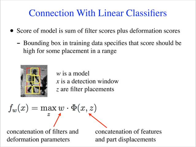Object Recognition with Deformable Models | PDF | 3-D Graphics | Computer Software and Applications