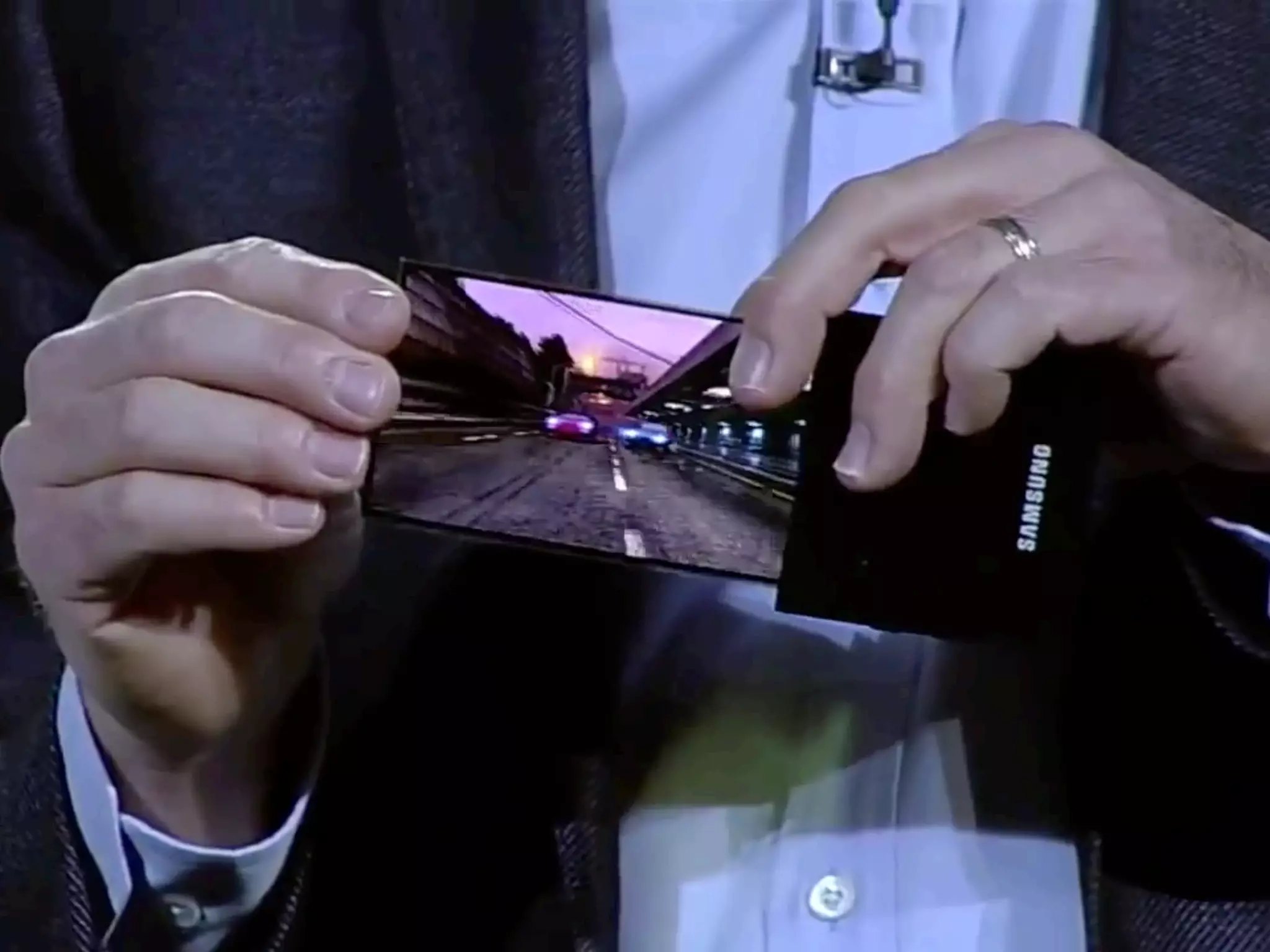 Deformable and Shape Changing Interfaces | PDF