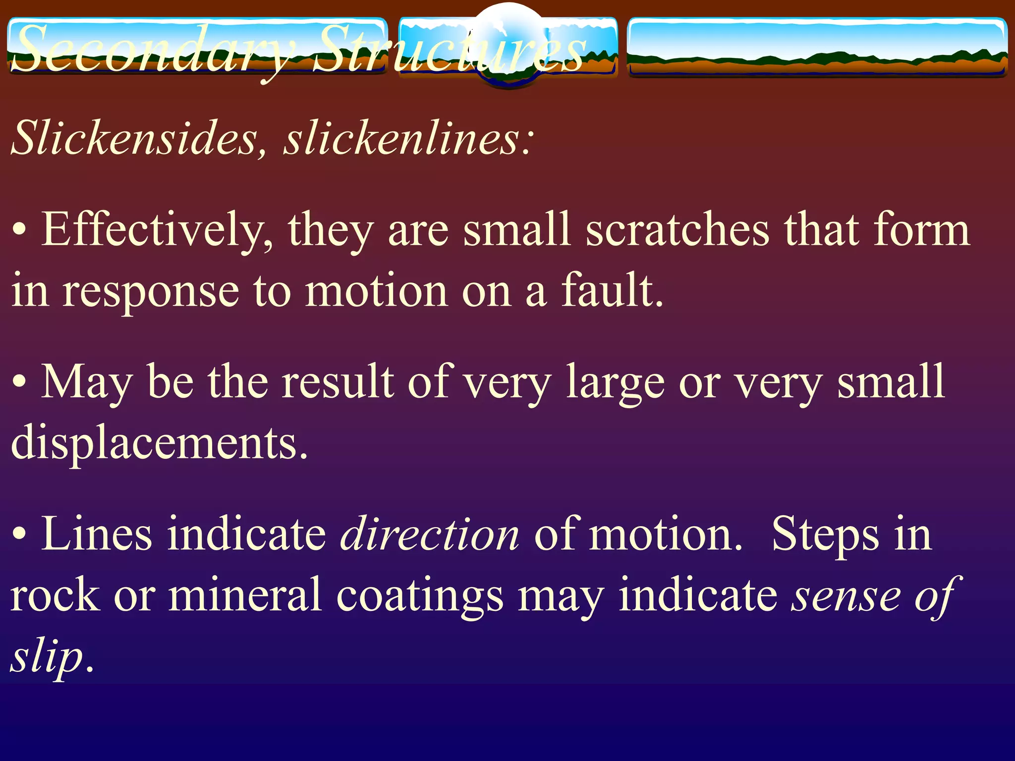 Deformasi batuan | PDF