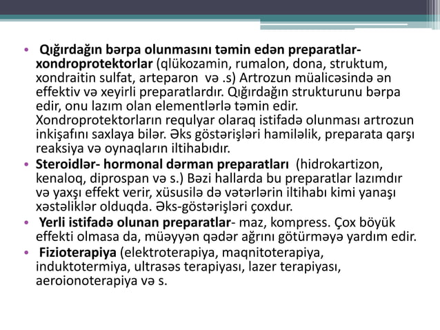 Deformasi̇yaedi̇ci̇ osteoartroz | PPT