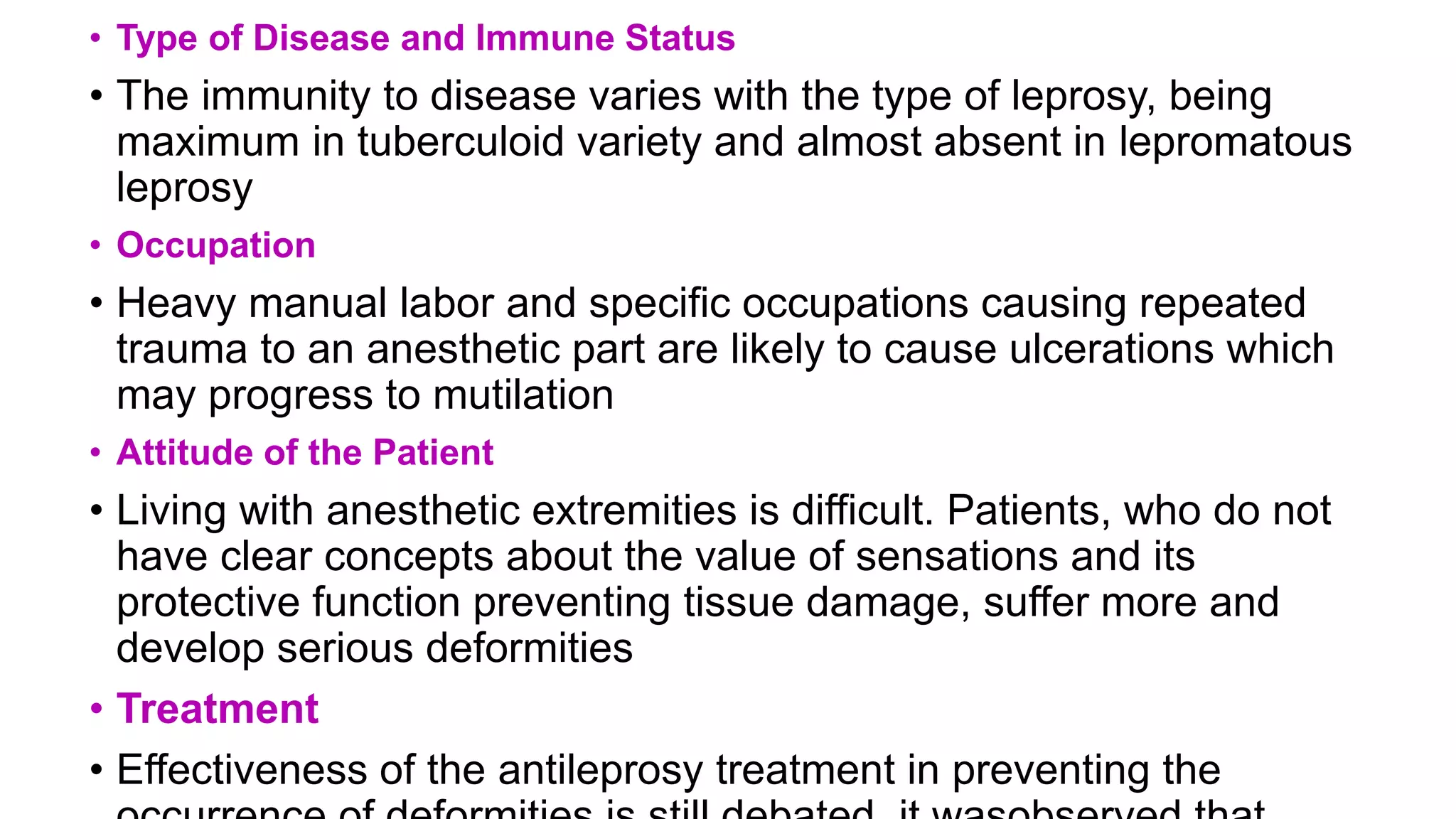 DEFORMATIES IN LEPROSY.pptx