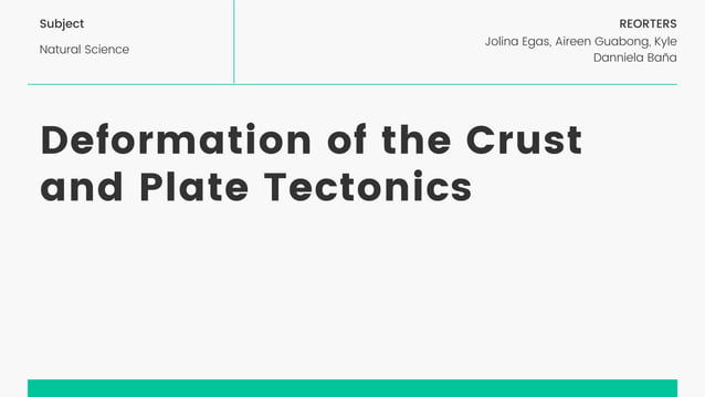 Deformation-of-the-Crust-and-Plate-Tectonics.pdf