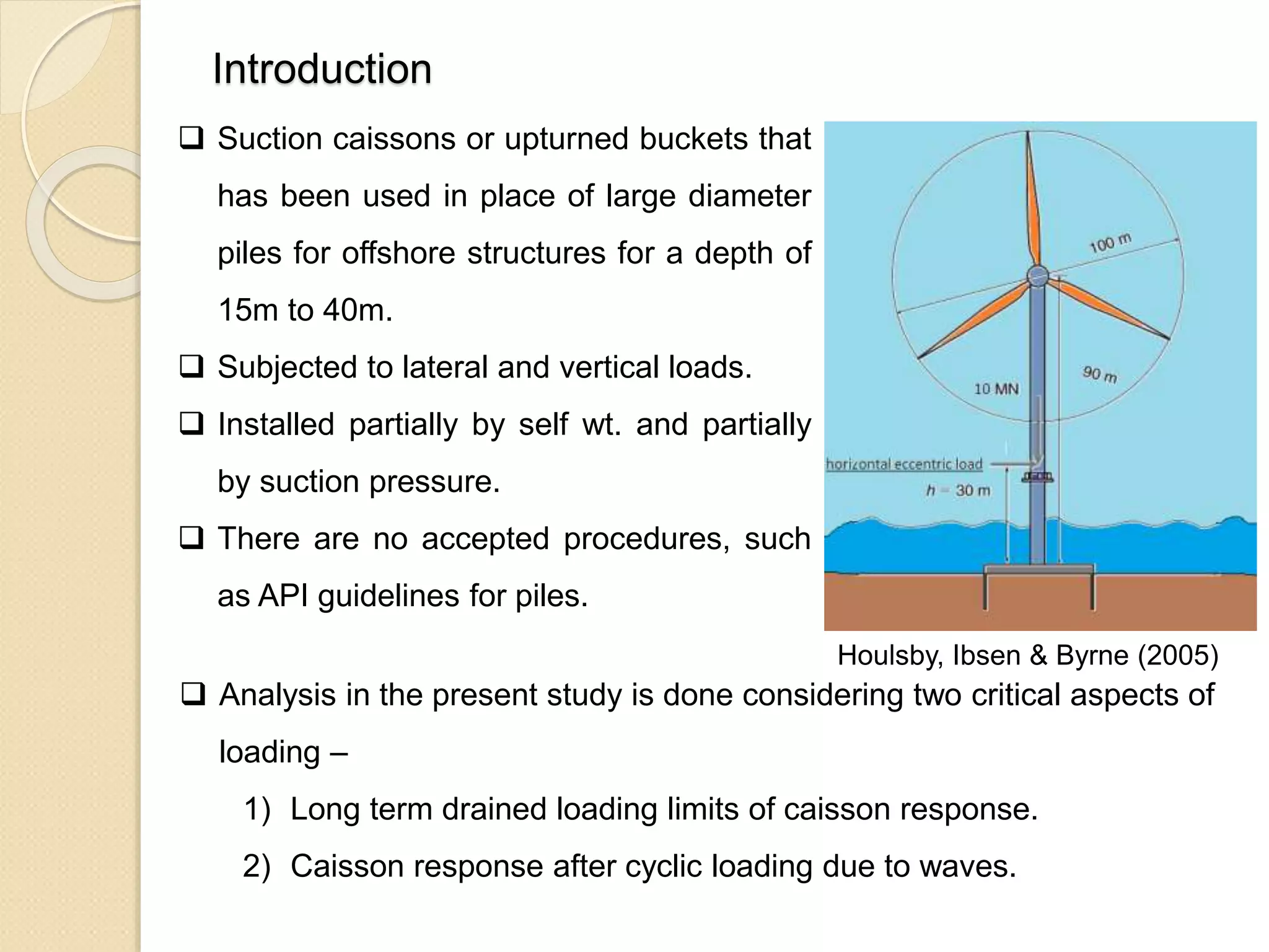 Deformation Behaviour of Suction Caisson Foundations.ppt