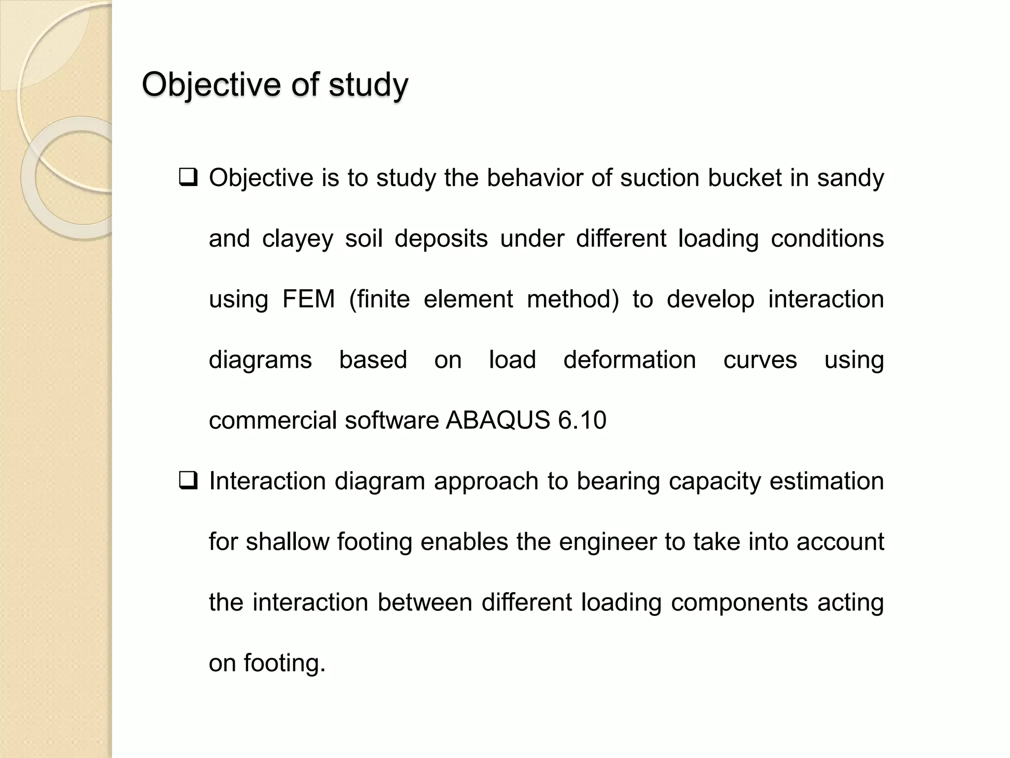 Deformation Behaviour of Suction Caisson Foundations.ppt