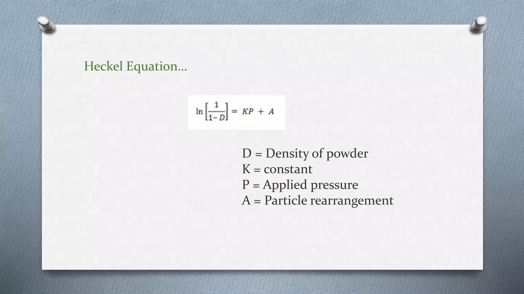 Deformation of solid | PPTX