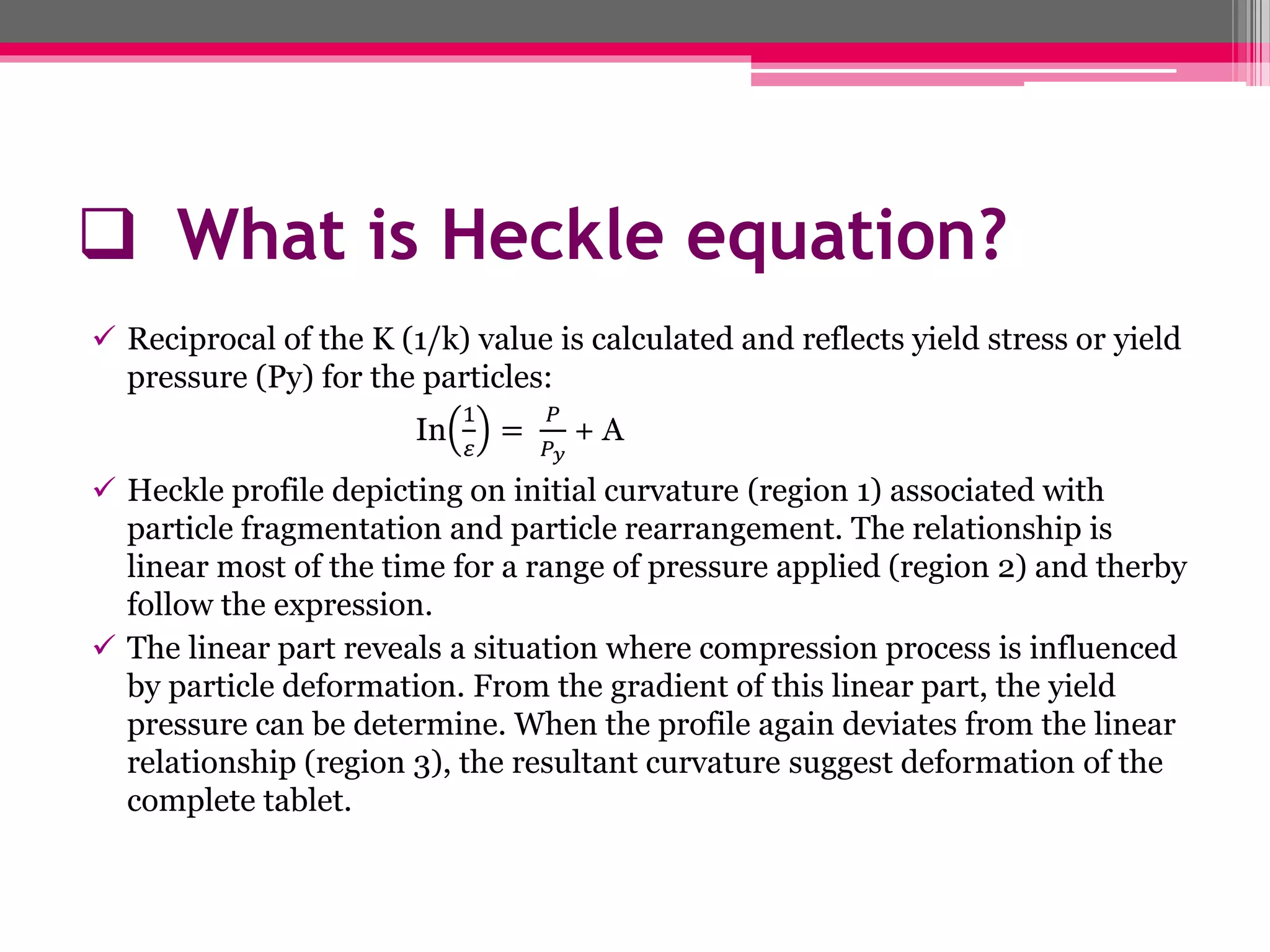 Deformation of solid | PPTX