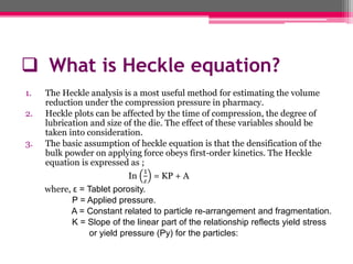 Deformation of solid | PPTX