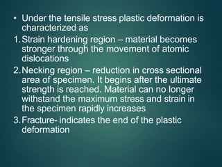 Physical Pharmacy deformation of solid .pptx