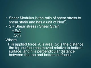 Physical Pharmacy deformation of solid .pptx