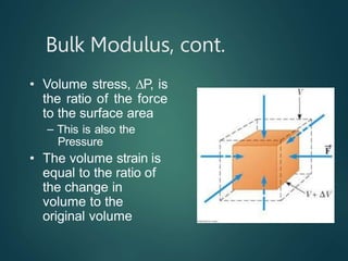 Physical Pharmacy deformation of solid .pptx