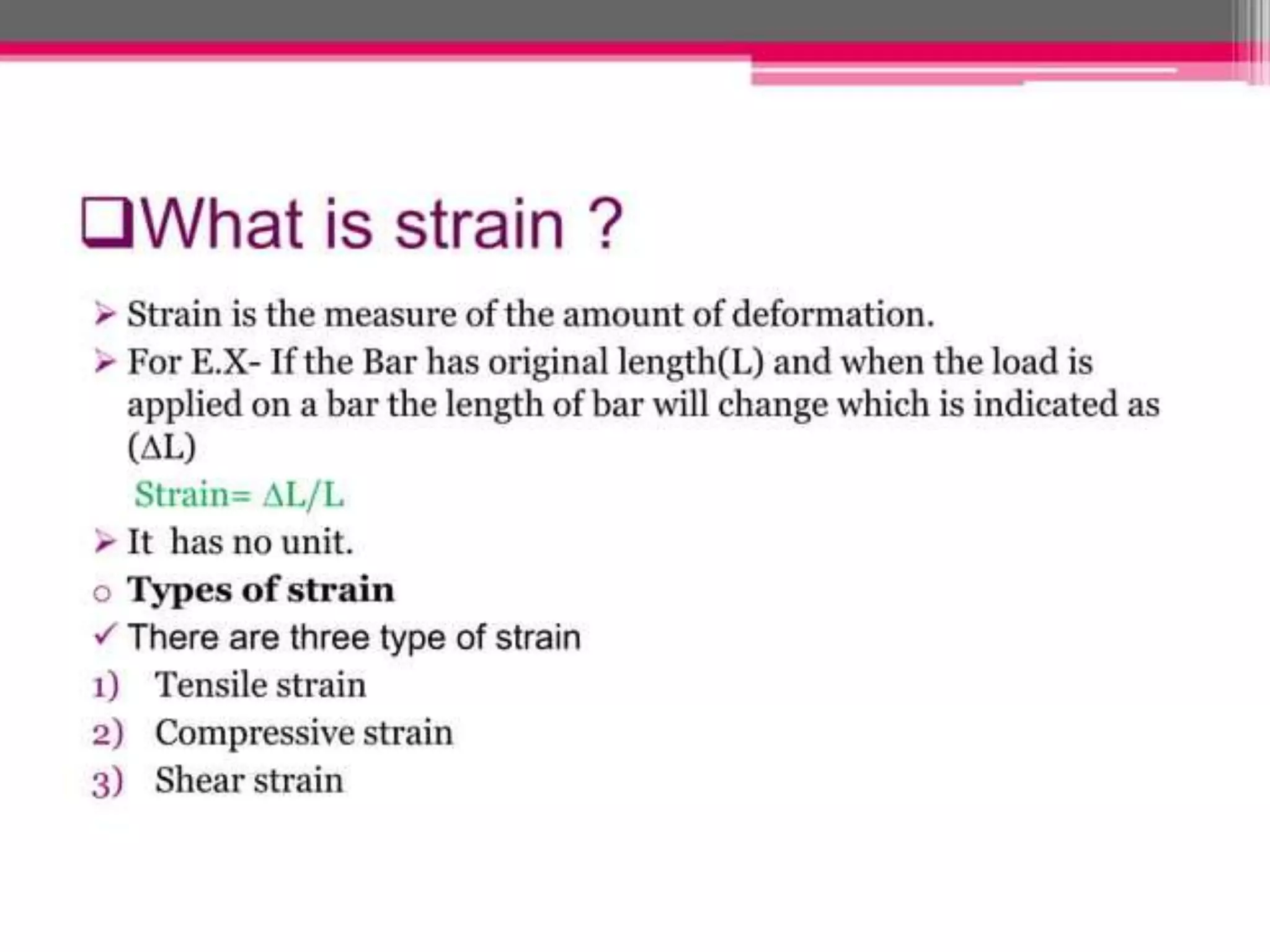 Deformation Of Solids- Stress And Strain.pptx