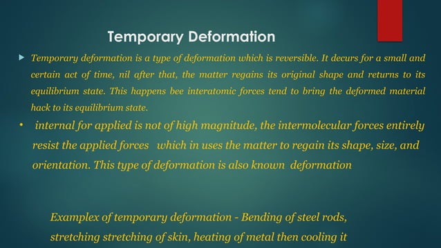 DEFORMATION OF SOLIDS BP-403T.pptx