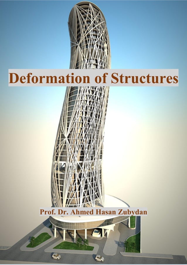 Deformation of structures | PDF