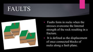DEFORMATION OF THE CRUST.pptx