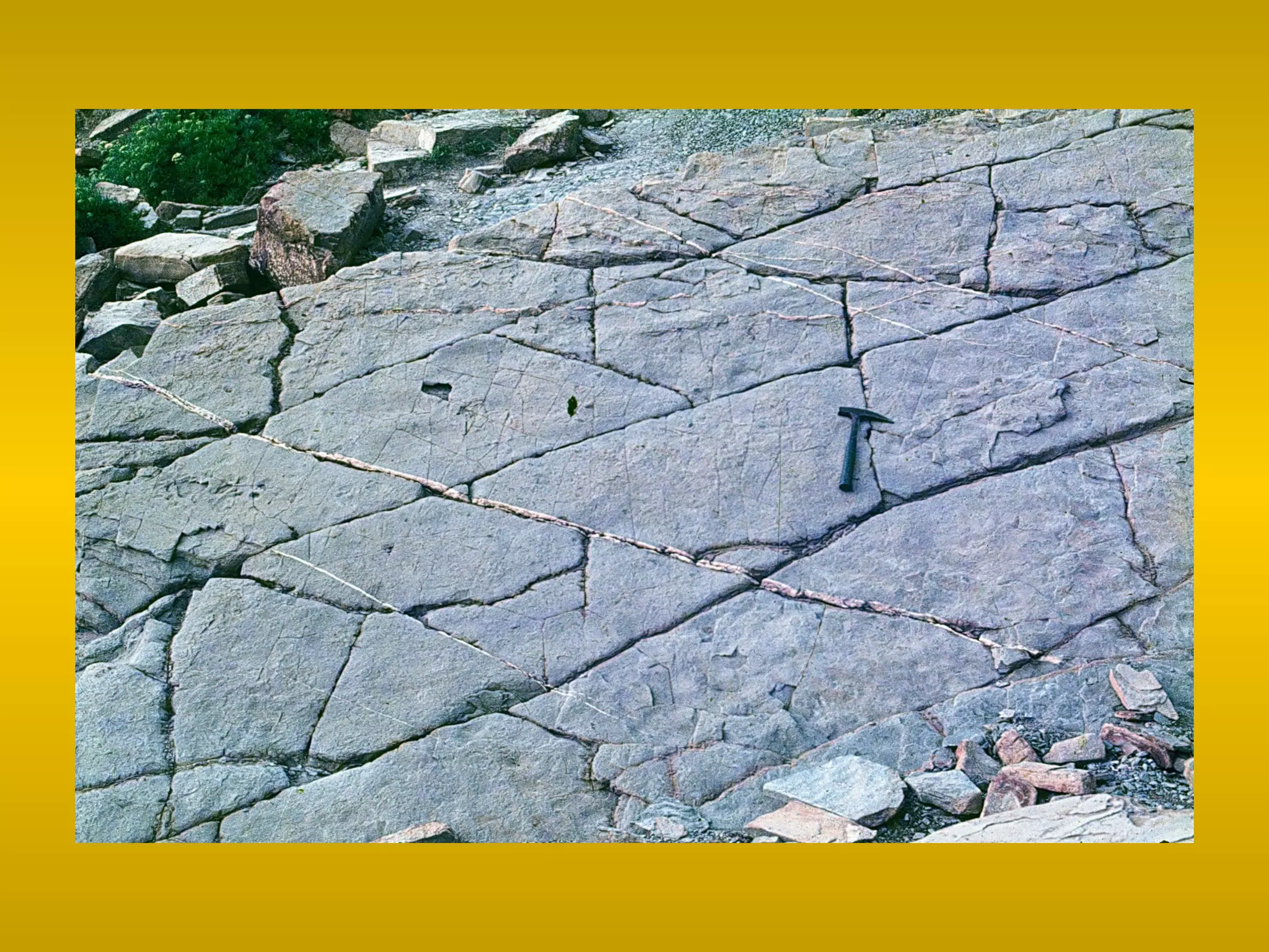 Deformazio egiturak | PPT