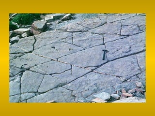 Deformazio egiturak | PPT