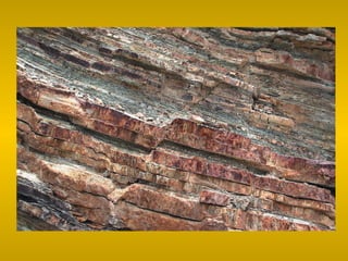 Deformazio egiturak | PPT