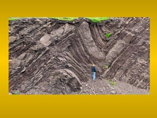 Deformazio egiturak | PPT