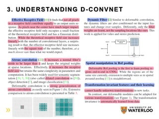 Deformable Convolutional Network (2017) | PDF