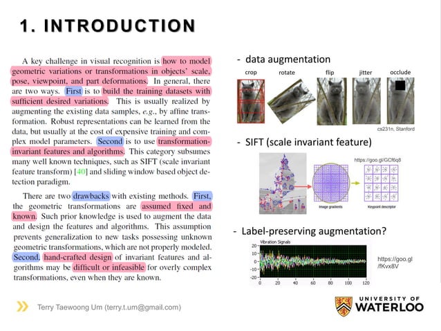 Deformable Convolutional Network (2017) | PDF