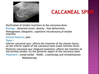 DEFORMITIES OF FOOT.pptx