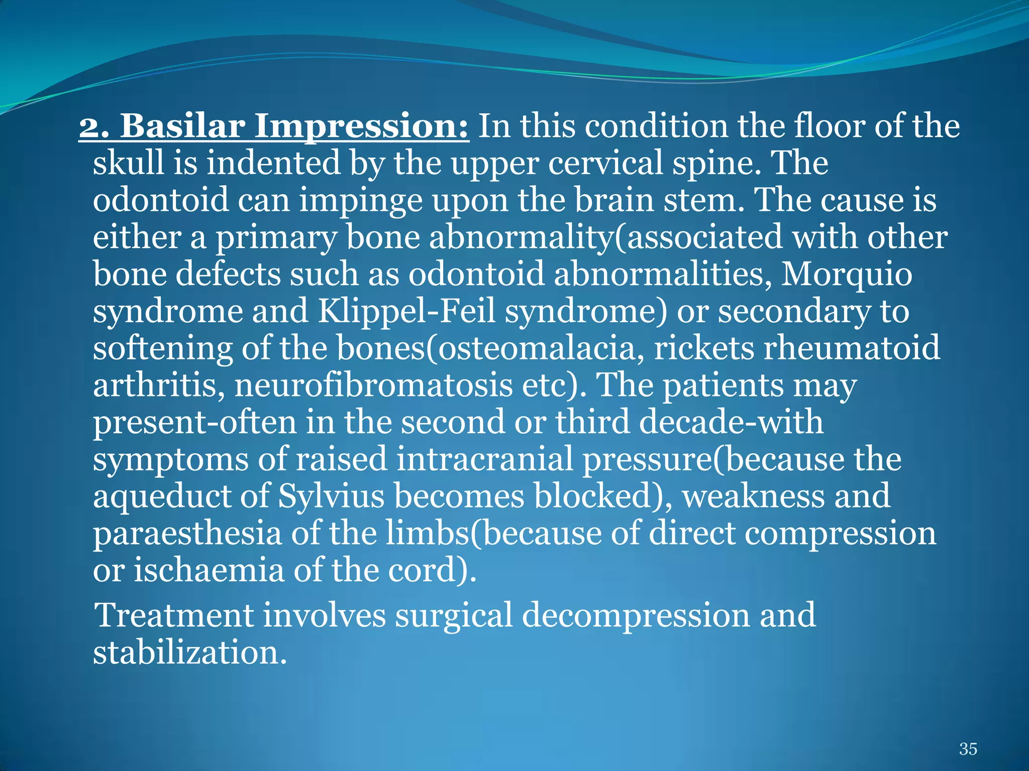 Deformities Of Human Body | PPT