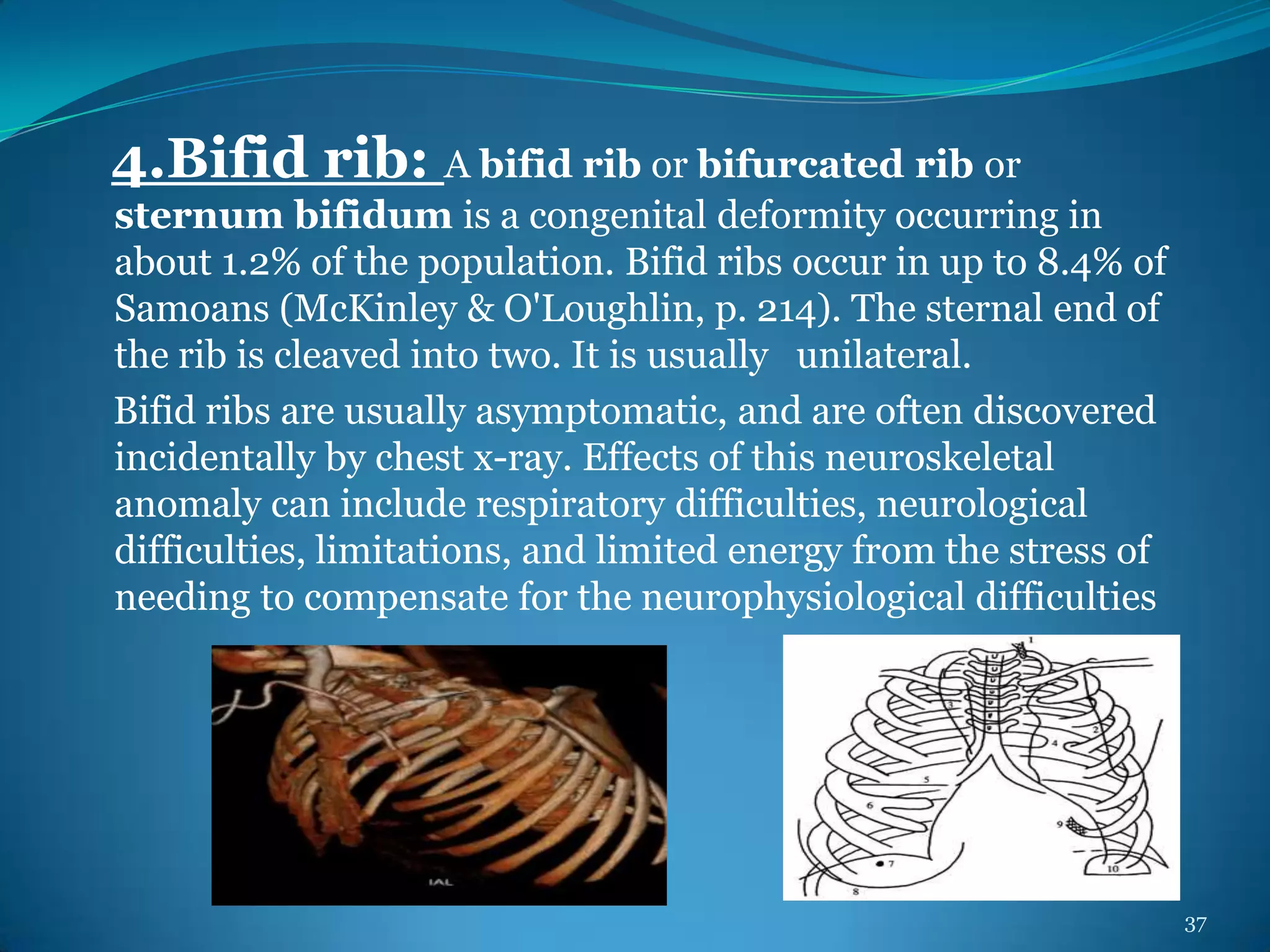 Deformities Of Human Body | PPTX