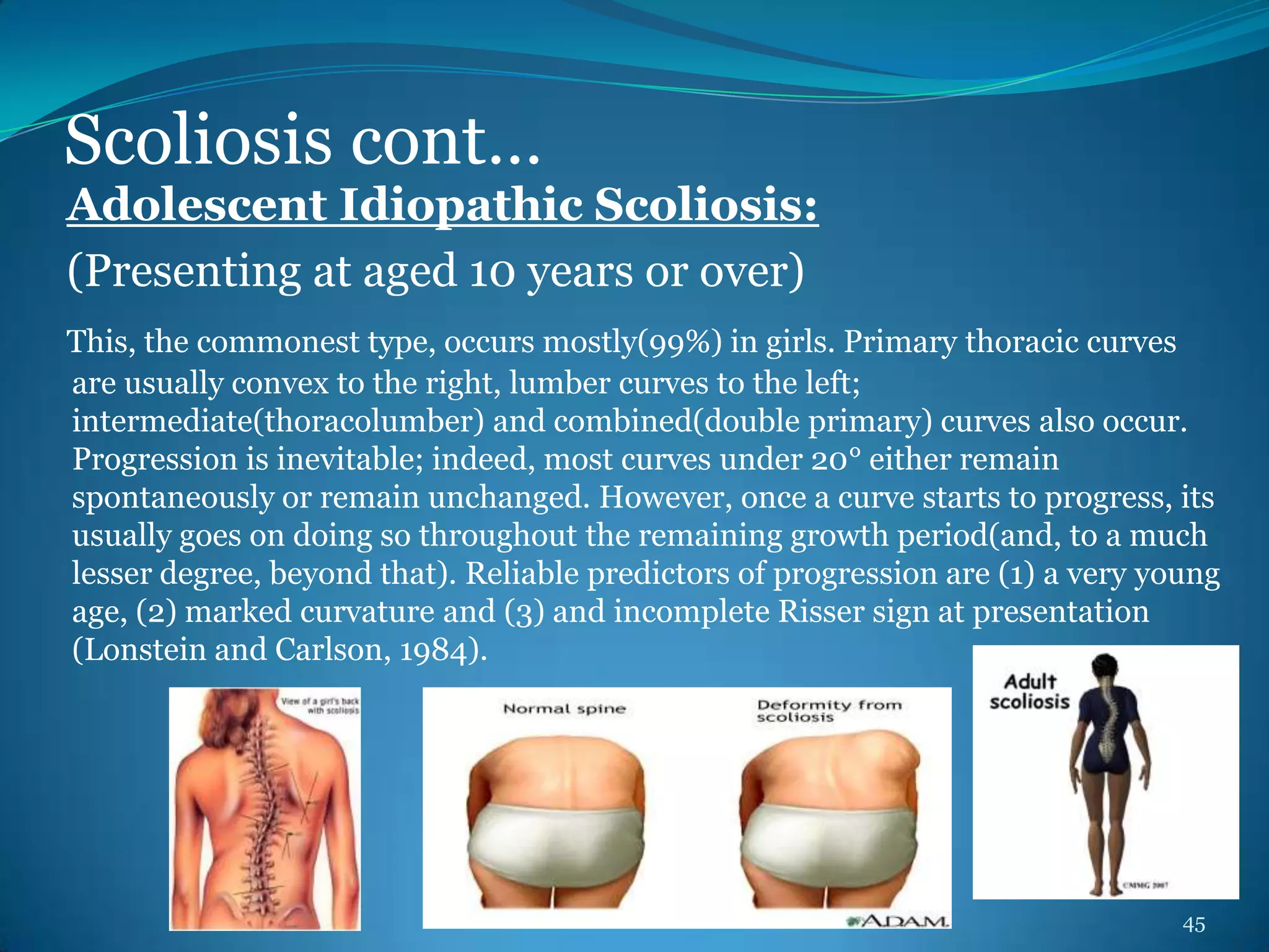 Deformities Of Human Body | PPTX