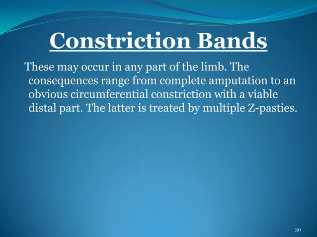 Deformities Of Human Body | PPTX
