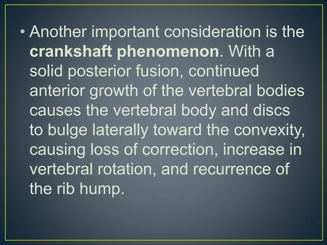 Deformities of spine | PPTX | Physical Therapy | Wellness