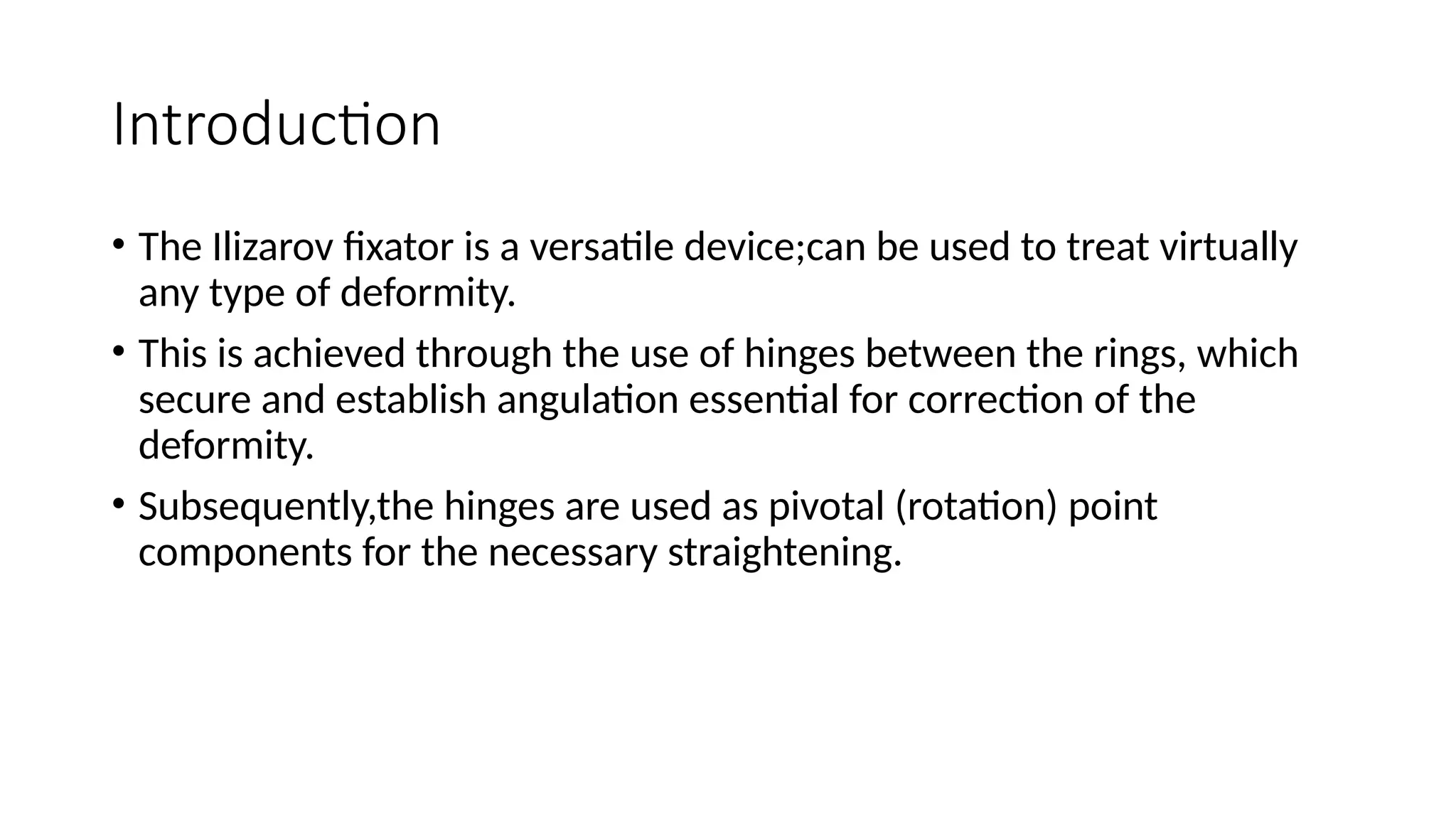 Deformity correction in relation to hinge and osteotomy.pptx