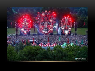 Defqon 1 | PPTX