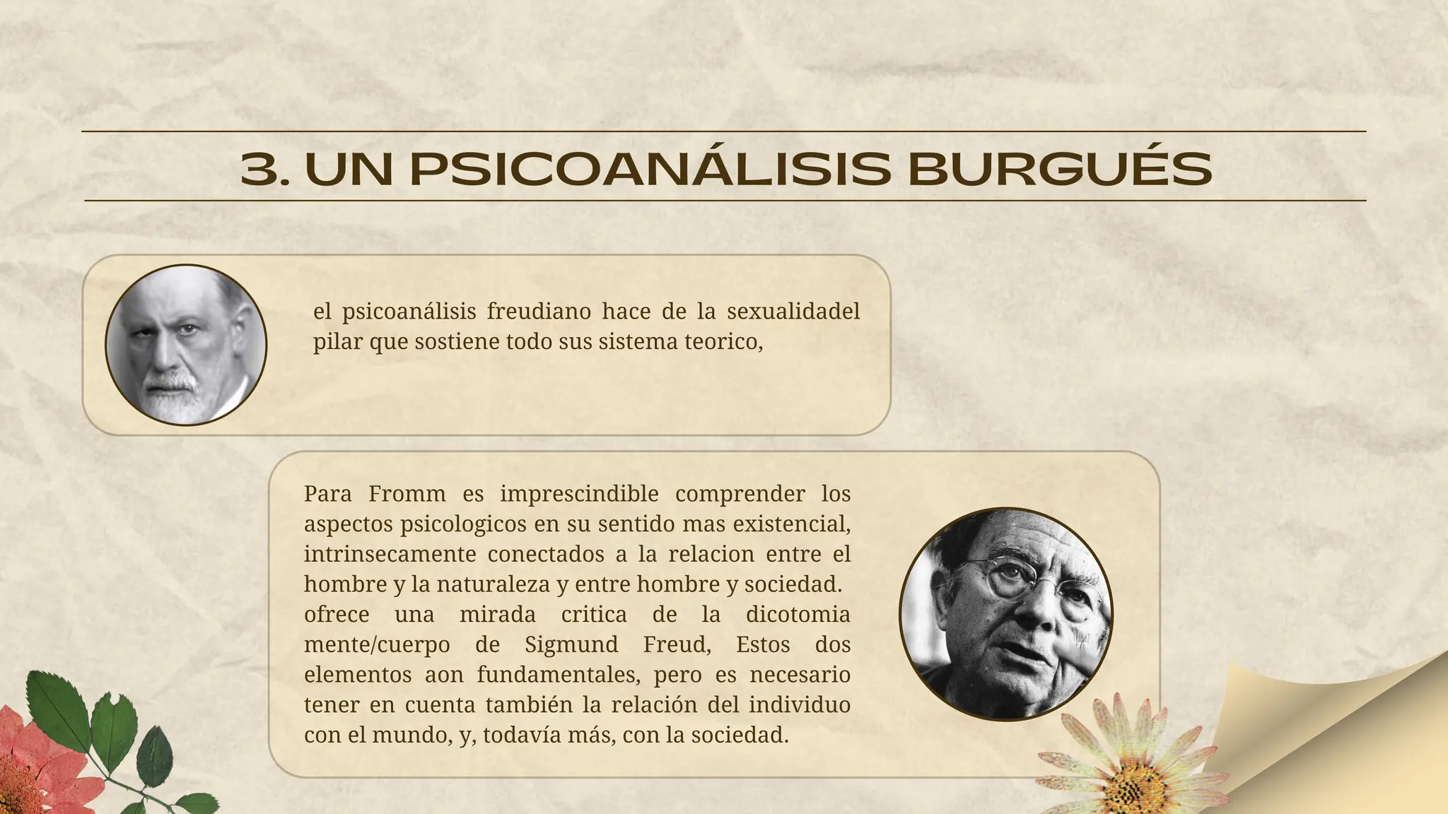 De Freud a Fromm, Karl Marx, Sigmound Freud | PDF
