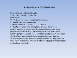 DEFRIJON REGRESI GANDA 5A.pptx