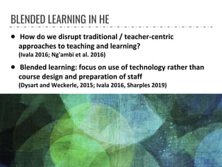 Towards a design thinking mindset in academic staff development - cross ...