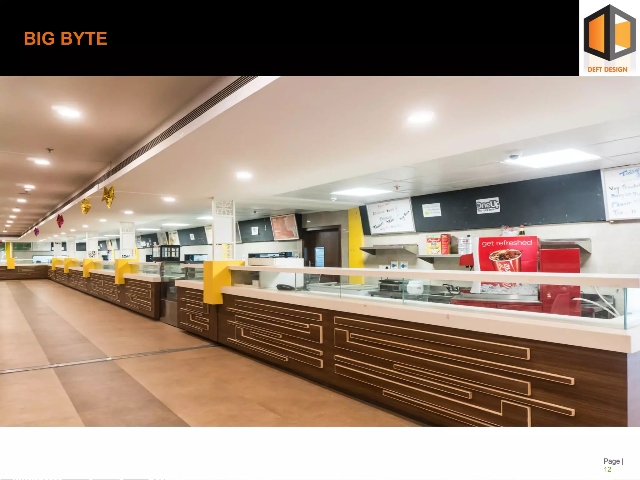 Deft design studio converted | PDF