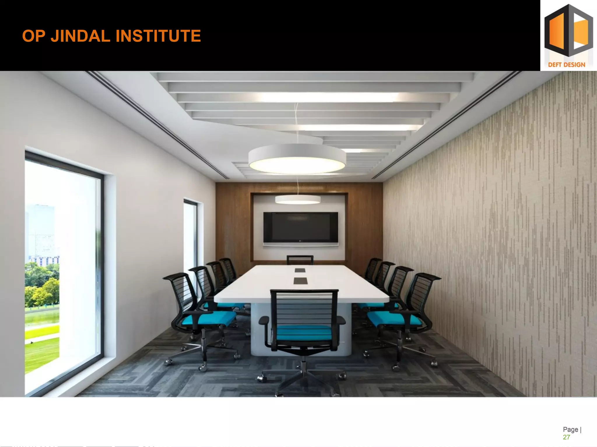 Deft design studio converted | PDF