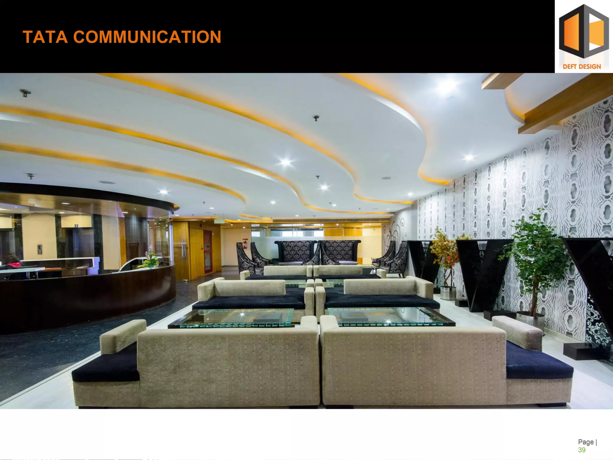 Deft design studio converted | PDF