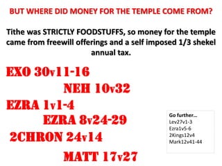 Defusing the Malachi Bomb Summary | PDF