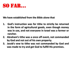 Defusing the Malachi Bomb Summary | PDF