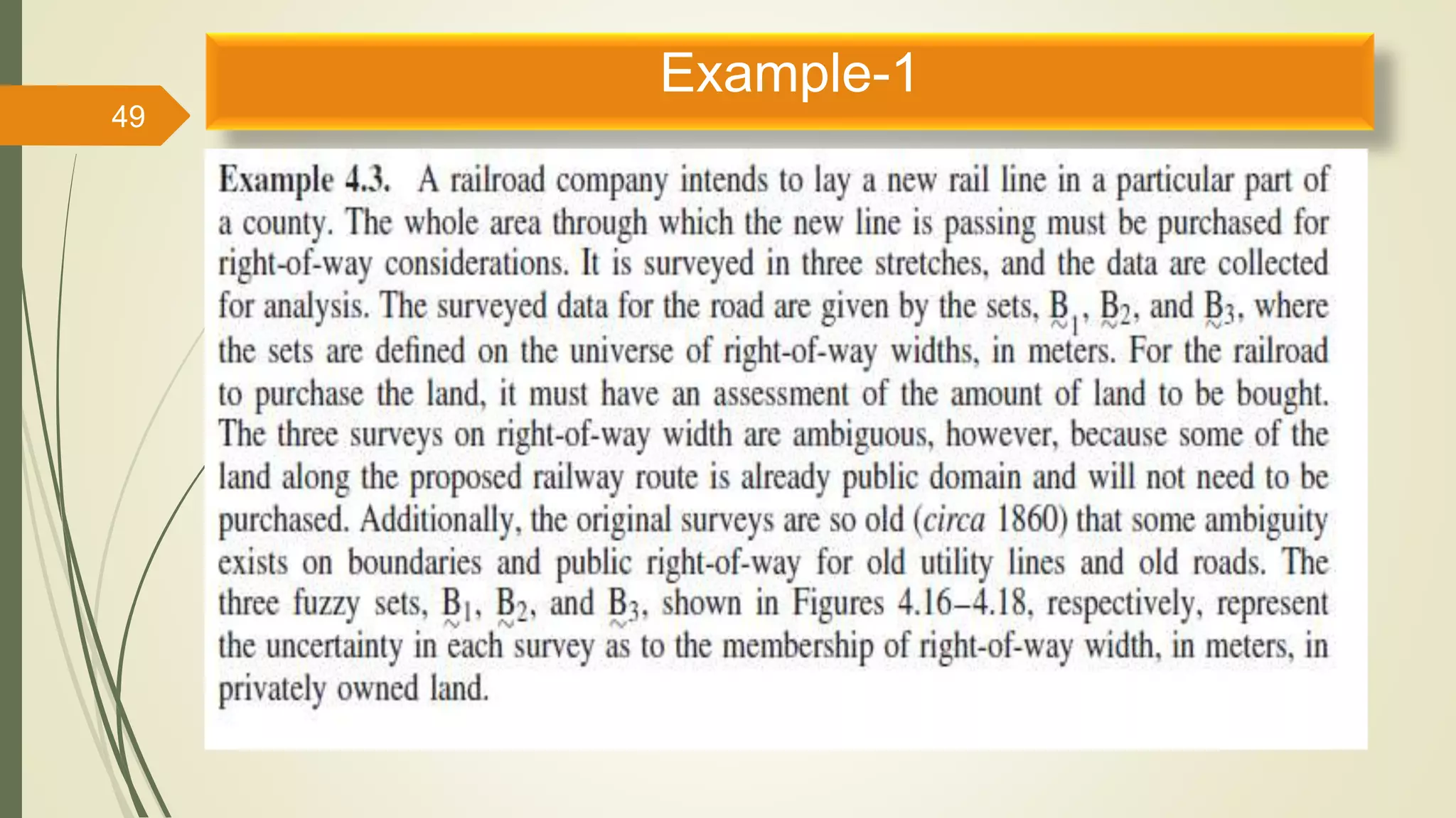Defuzzification | PPTX