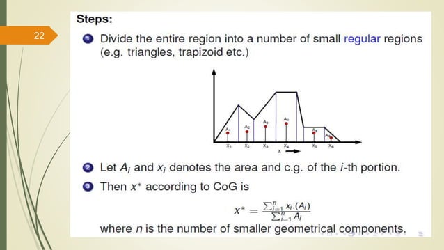 Defuzzification | PPTX | Science