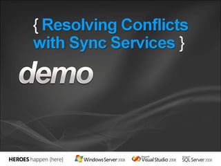 Defy Occassionally Connected Challenges With Smart Client Applications ...