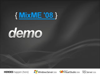 Defy Occassionally Connected Challenges With Smart Client Applications ...