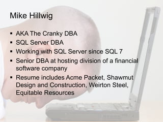 Defy the Defaults | PPTX