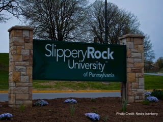 Defy the Defaults | PPTX