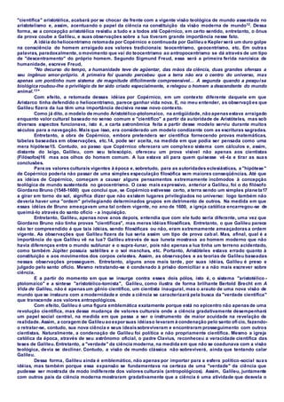 De galileu a armstrong | DOCX