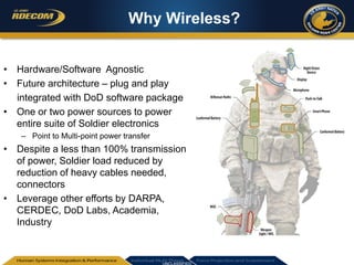 De gaynsrdec overview_11jan16 | PPT