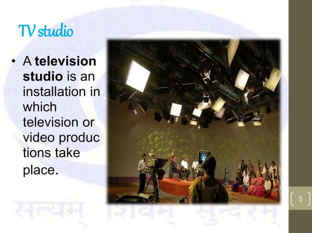 SUMMER TRAINING ON DOORDARSHAN {PPT] | PPTX