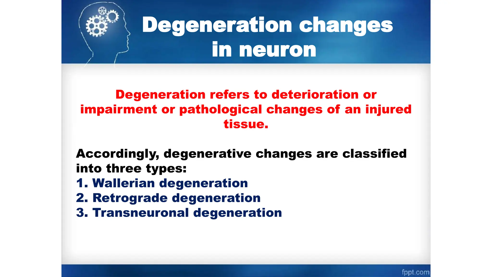 DEGENERATION & REGENERATION IN NEURONS.pptx